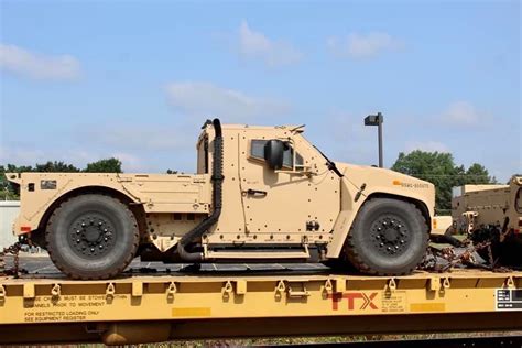 Military Joint Light Tactical Vehicle JLTV 2 Door Utility N 1 160 Scale Mode EBay