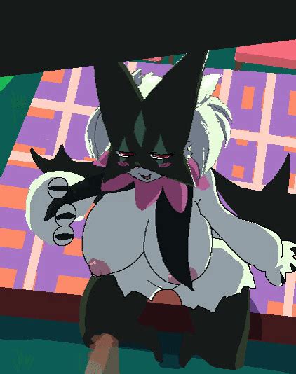 Rule 34 Animated Anthro Areola Big Breasts Bodily Fluids Breasts Cum