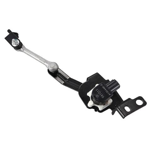 Head Light Lamp Level Sensor Height Level Sensor Front Link For Forester Impreza Legacy