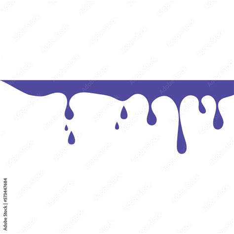 Sticky Creepy Drip Liquid Slime Blob Drop Design Background Sticky Creepy Drip Liquid Slime Blob Drop Design Background