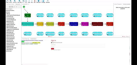 Sean Redmond On Linkedin Vitaqai Selenium Webdriverio Aitestautomation