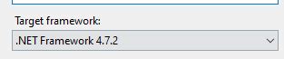 Console Writeline Not Working On Winforms Application C