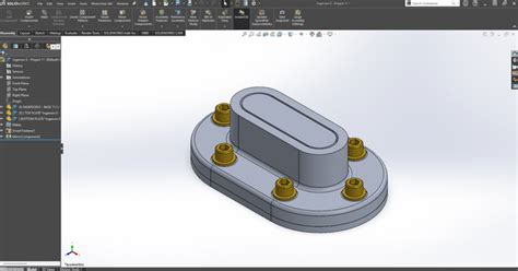 Need Help With Files Being Messed Up Rsolidworks