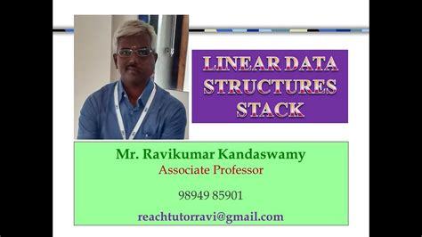 Stack Adt Applications Evaluation Of Postfix Expression Youtube