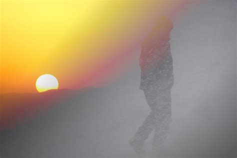 What Is Wind Chill And Why Does It Feel So Miserable The Weather Network