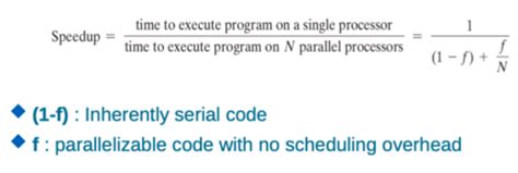 Cecs 530 Chapter 1 Fundamentals Of Quantitative Design And Analysis