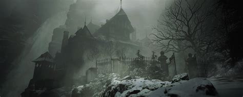 Resident Evil Village Capcom