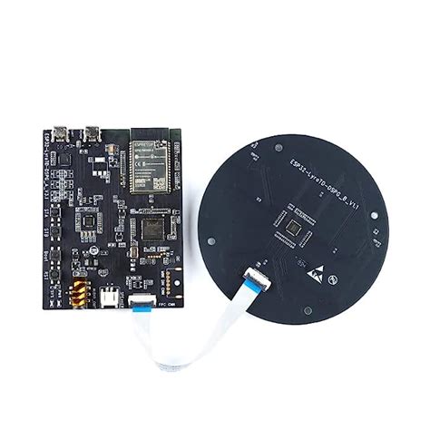 ESP LyraTD DSPG Audio Development Board ESP ESP WROVER B Bluetooth WiFi Module ESP DBMD P