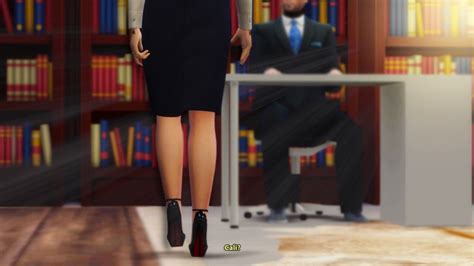 TS4 Poses