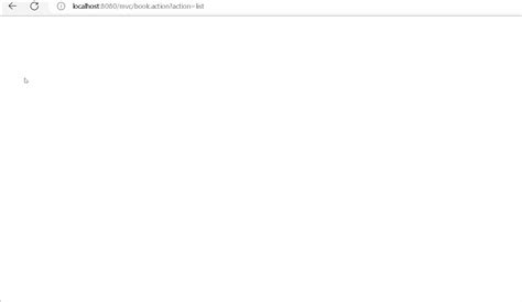 自定义mvc框架原理mvc原理图 Csdn博客
