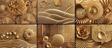 Premium Photo Geometric Modern Graphic Elements Modern Asian Symbols And Icons With Japanese