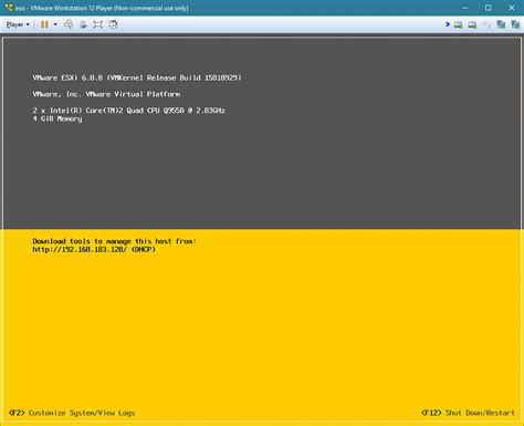 VM Performance VMware Vs HYPER V Windows 10 Forums