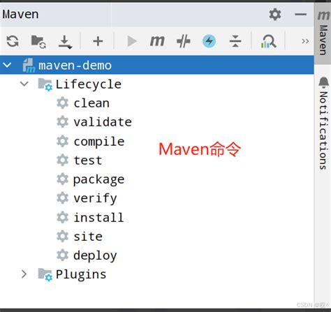 maven的使用和配置国内源，保姆级教学！！！ maven 国内源 csdn博客