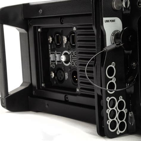 Rcf Hdl 26 A Active 2 Way Line Array Module Proaudiomarket