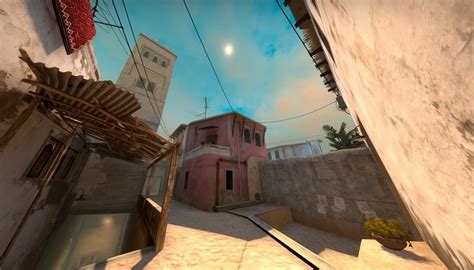 Guia Completo Do Mapa Mirage Em CS GO Ensigame