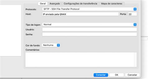 Como Conectar Se Ao Servidor Via Sftp Usando O Filezilla Guia Prático