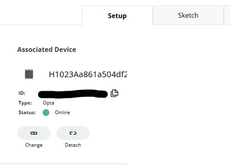 binary received uncorrectly by the board sha256 mismatch opta