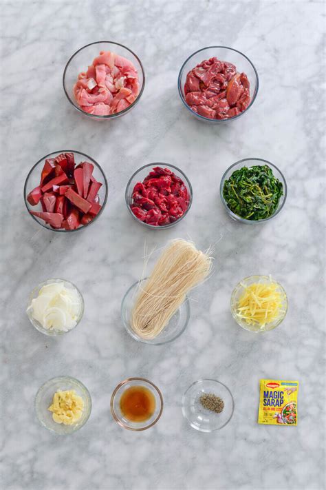 Batchoy Tagalog Panlasang Pinoy