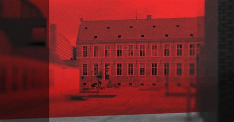 Sexual Harassment Probe Rocks College Of Europe R Brussels
