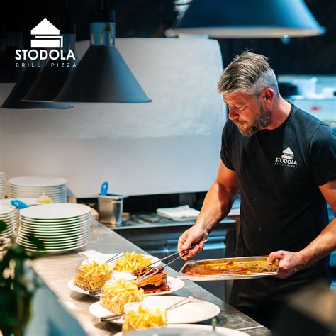 Restaurant Stodola Grill Pizza Potůčky