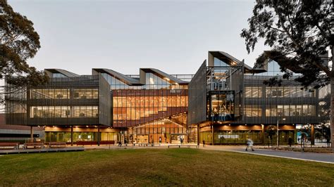 Monash University 介紹 Linkedu 海外升學