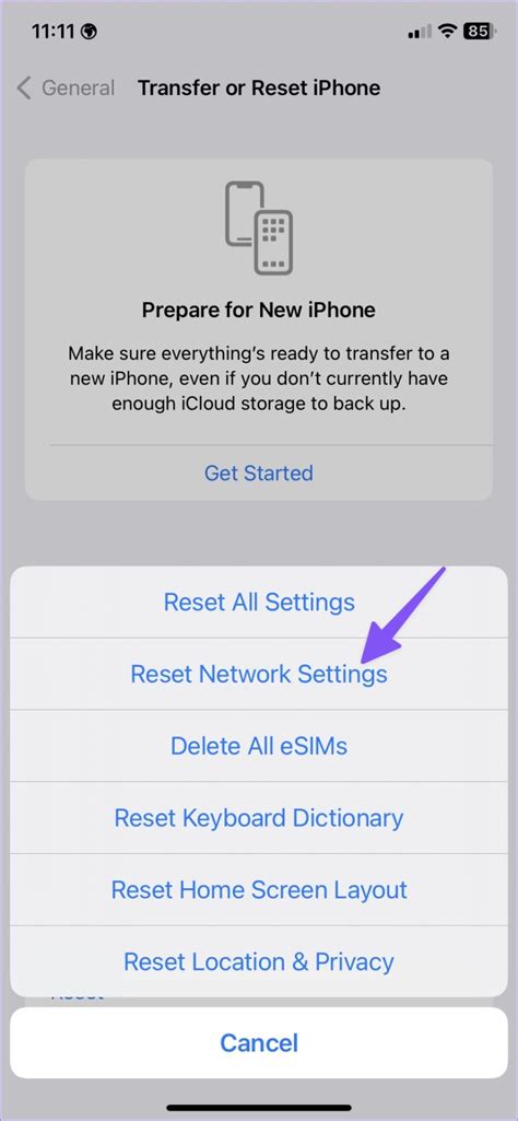 4 Ways To Fix IPhone Hotspot Not Working With Mac Guiding Tech