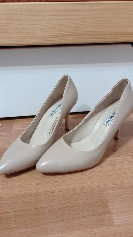 Туфлі лодочки — ціна 350 грн у каталозі Туфлі Купити жіночі речі за доступною ціною на Шафі