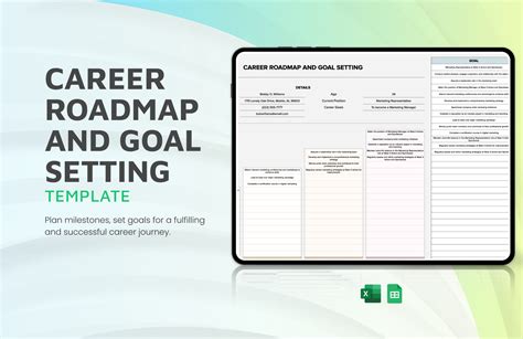Free Timeline Roadmap Templates In Excel To Download