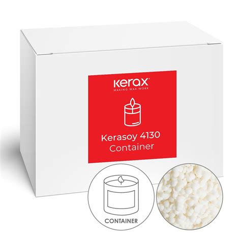 KeraSoy Container 4130 - Eroma