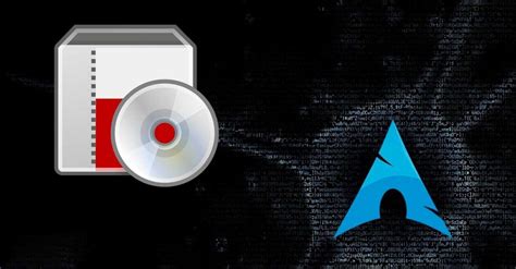 Install Arch Linux Fast And Easy With Two Commands Itigic