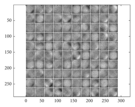 Visual Display Of Classical Deep Learning Model Feature Extraction A Download Scientific