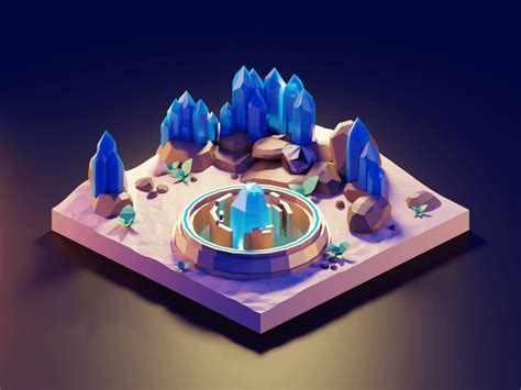 Presents Cycles R Blender