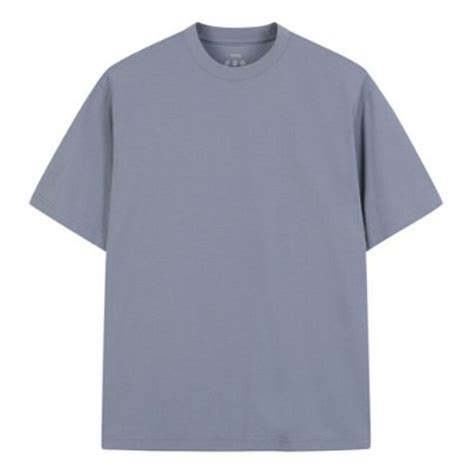 탑텐 쿨에어 코튼 반팔 오버핏 Msd2ts1001 에누리 가격비교