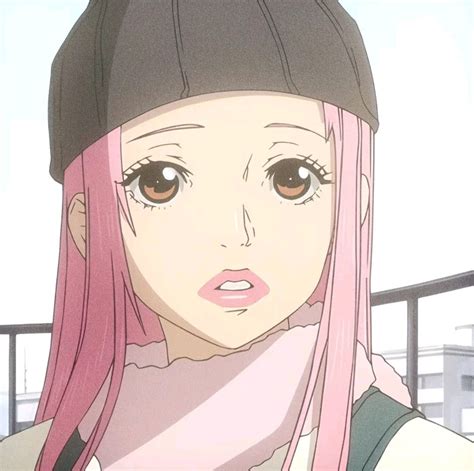﹫𝐜𝐢𝐧𝐧𝐚𝐦𝐨𝐧 Miwako Pfp Miwako Paradise Kiss Icon Miwako Sakurada