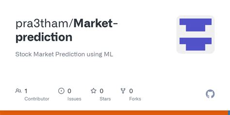 Market Prediction Stock Market Prediction Model Creation Ipynb At Main