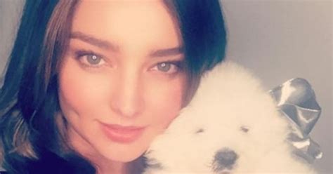 여신의 품격 미란다 커 일상이 리즈네요