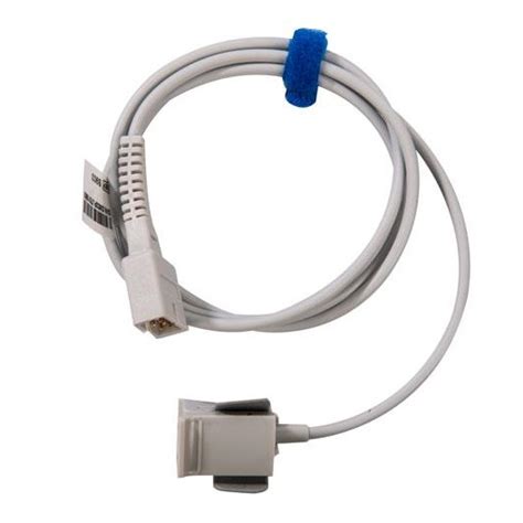 Pediatric Sensor For Pulseoximeter Oxytest Arasca Medical Equipment Trading Llc