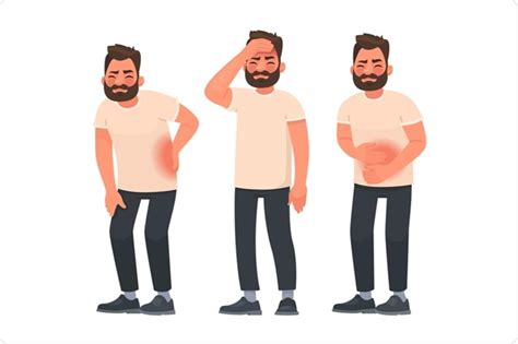 Somatization Symptoms