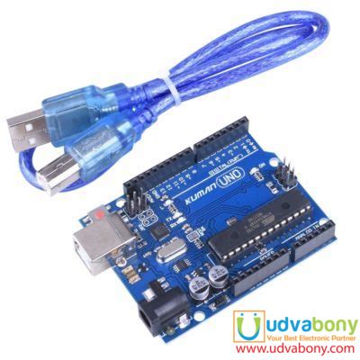 Arduino Uno R Udvabony Com Electronics Sensors Robotics Online Shop