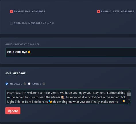 How To Activate The Purge Command Dynodiscord