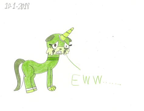 Unky Non Lego Queasy Kitty By Worldofcaitlyn On Deviantart