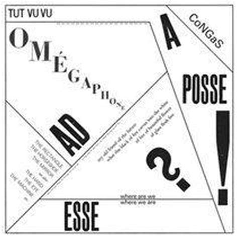 Tut Vu Vu Tut Vu Vu Lp Album Muziek Bol