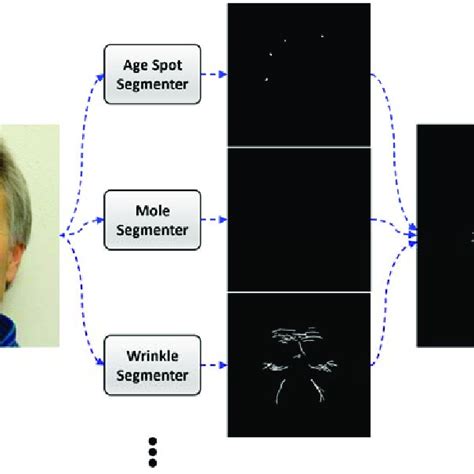 Applying K Segmentation Models And Integrating The Results Of All Download Scientific Diagram