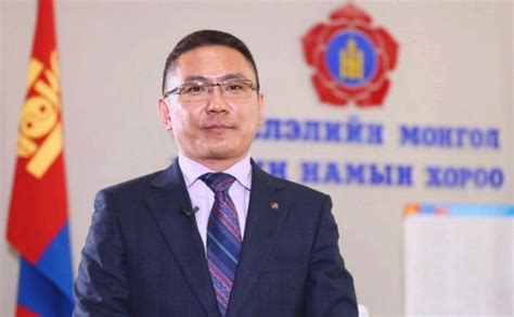 Ц Сандуй Нийслэл төрийн албан хаагчдынхаа 20 30 хувийг цомхотгоно