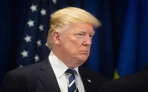 Трамп объявил о введении пошлины в размере 25 на импорт из Казахстана