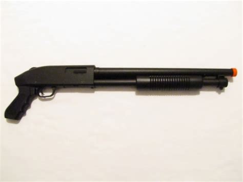 Mossberg M500 Airsoft Shotgun At Adam Curtis Blog