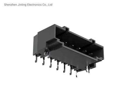 Sample Customization Terminal Block Simple And Easy Plug In Connection Cable Terminal Block