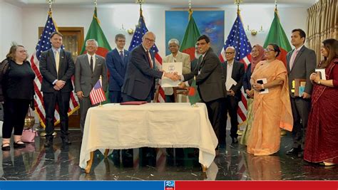 অন্তর্বর্তী সরকারের সঙ্গে চলমান অংশীদারিত্ব জোরদার করতে চায় যুক্তরাষ্ট্র