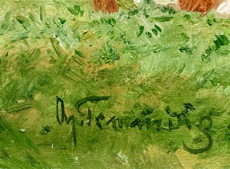 Albert J Temming 1942 Koeien Aan De Waterkant Catawiki