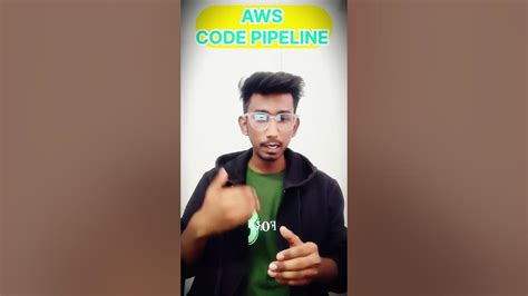 Awscodepipeline Cicd Awstutorial Learnaws Cloudcomputing